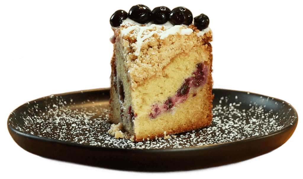 coffeecakes - Patty cocina